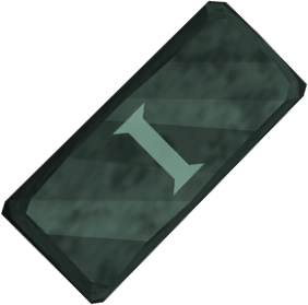 Adamant ingot I | RuneScape Wiki | Fandom