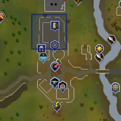 The Long Hall | RuneScape Wiki | Fandom