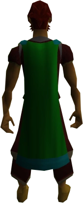 Guthix cape | RuneScape Wiki | Fandom