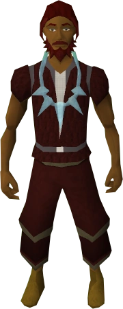 Ice amulet | RuneScape Wiki | Fandom