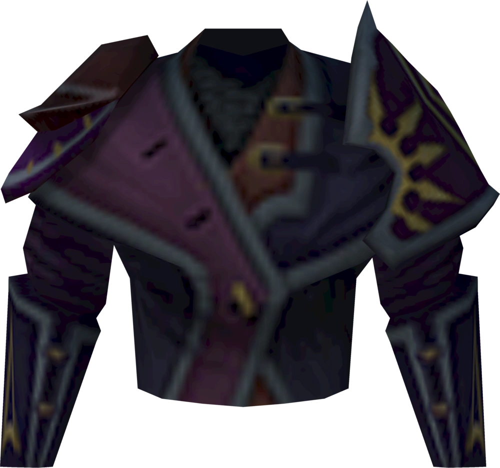 Pathfinder jacket | RuneScape Wiki | Fandom