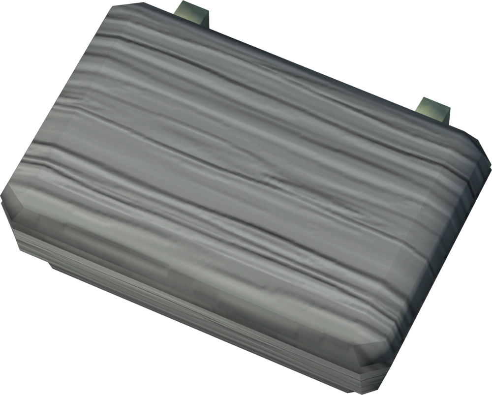 Portable deposit box | RuneScape Wiki | Fandom