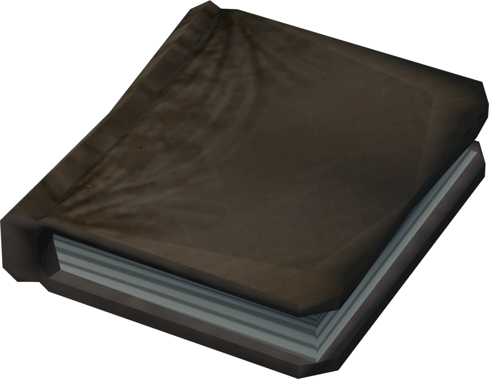 Sliske's Ramblings | RuneScape Wiki | Fandom