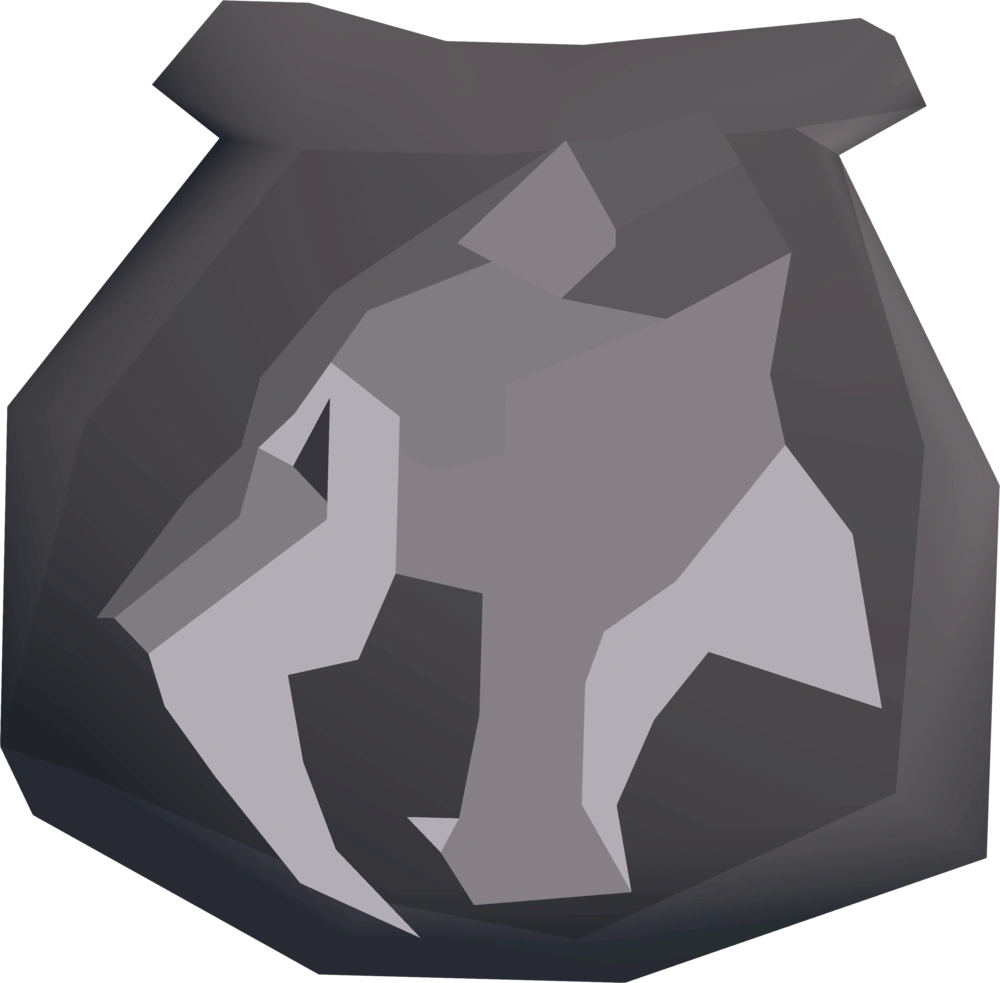 Spirit kyatt pouch(u) | RuneScape Wiki | Fandom