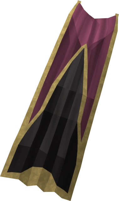 Wicked cape | RuneScape Wiki | Fandom