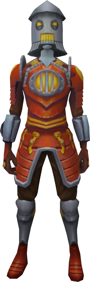 Cogwheel outfit | RuneScape Wiki | Fandom