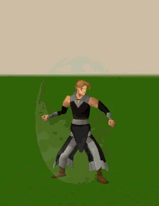 Devotion | RuneScape Wiki | Fandom