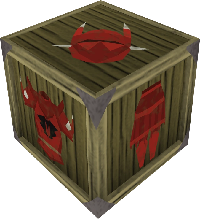 Dragon plate armour set (lg) | RuneScape Wiki | Fandom