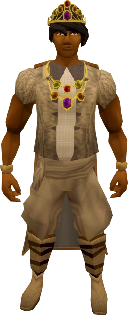 Gem necklace | RuneScape Wiki | Fandom