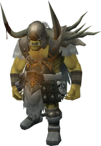 Bandos | RuneScape Wiki | Fandom