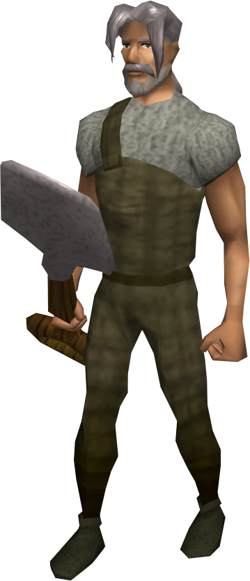 Nigel (farmer) | RuneScape Wiki | Fandom