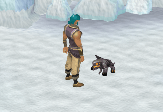 Warborn behemoth | RuneScape Wiki | Fandom