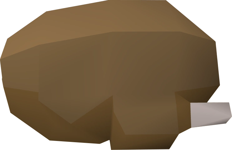 Roast bird meat | RuneScape Wiki | Fandom
