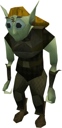 Zanik | RuneScape Wiki | Fandom