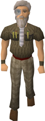Aubury | RuneScape Wiki | Fandom