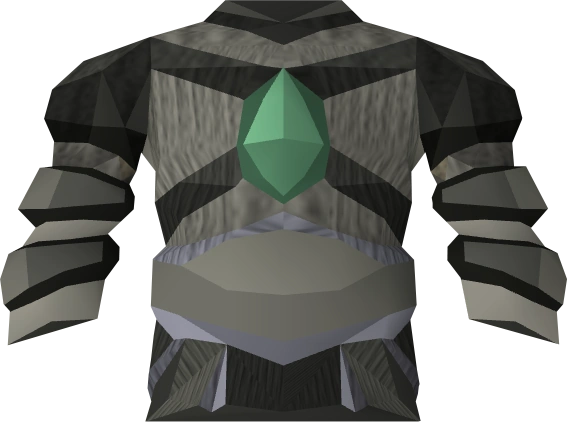 Agile top | RuneScape Wiki | Fandom