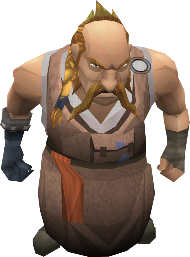 Aksel | RuneScape Wiki | Fandom