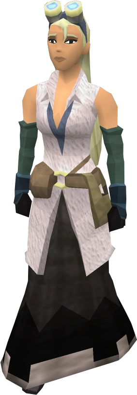 Jessika | RuneScape Wiki | Fandom