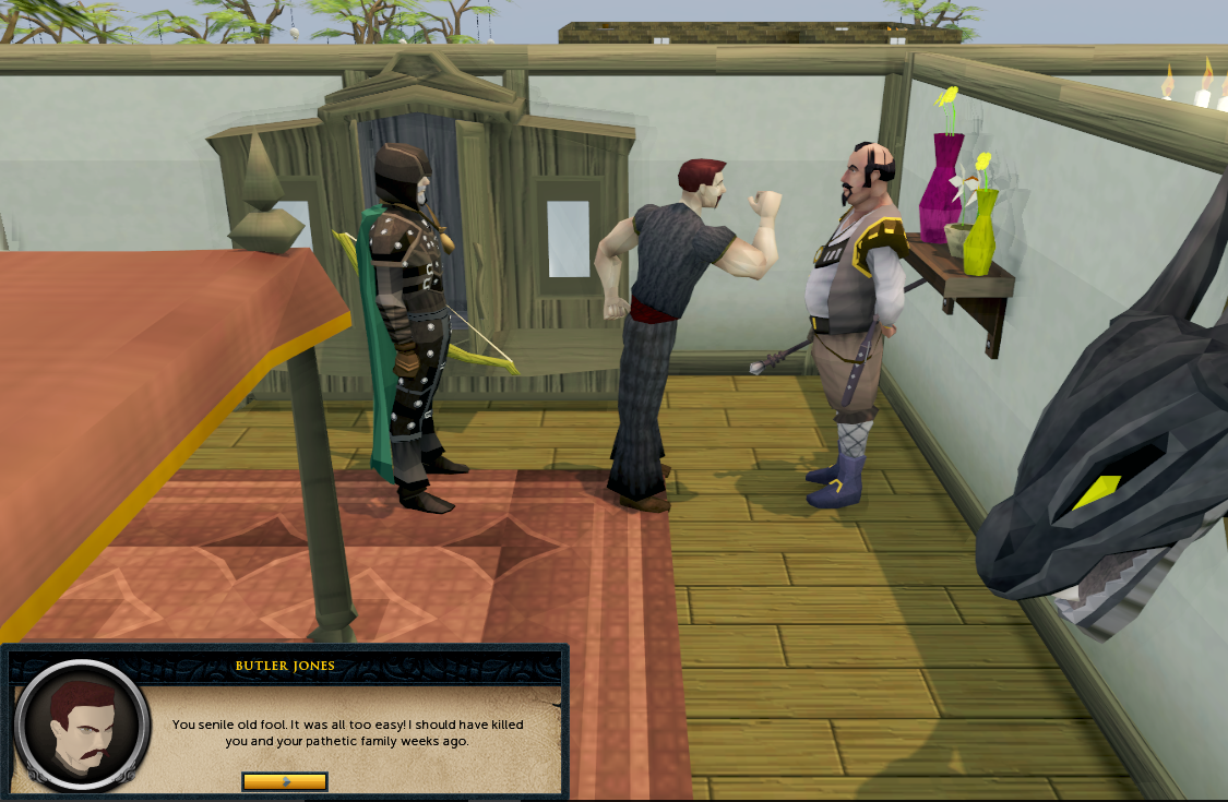 Hazeel Cult | RuneScape Wiki | Fandom