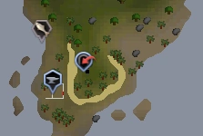 Thurgo's Peninsula | RuneScape Wiki | Fandom