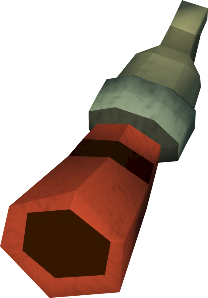 Void knight whistle | RuneScape Wiki | Fandom