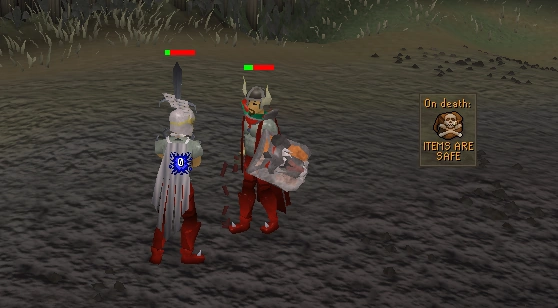 PvP | RuneScape Wiki | Fandom