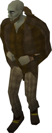 Baraek | RuneScape Wiki | Fandom