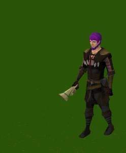 Bubble maker | RuneScape Wiki | Fandom