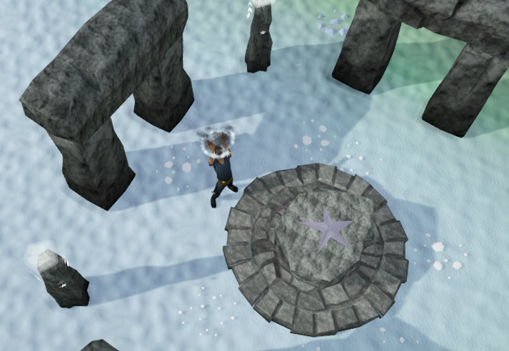 Crafting astral runes | RuneScape Wiki | Fandom