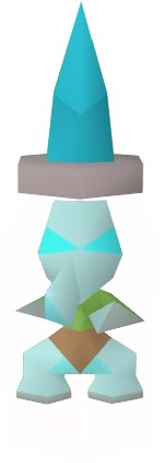 Crystal impling jar | RuneScape Wiki | Fandom
