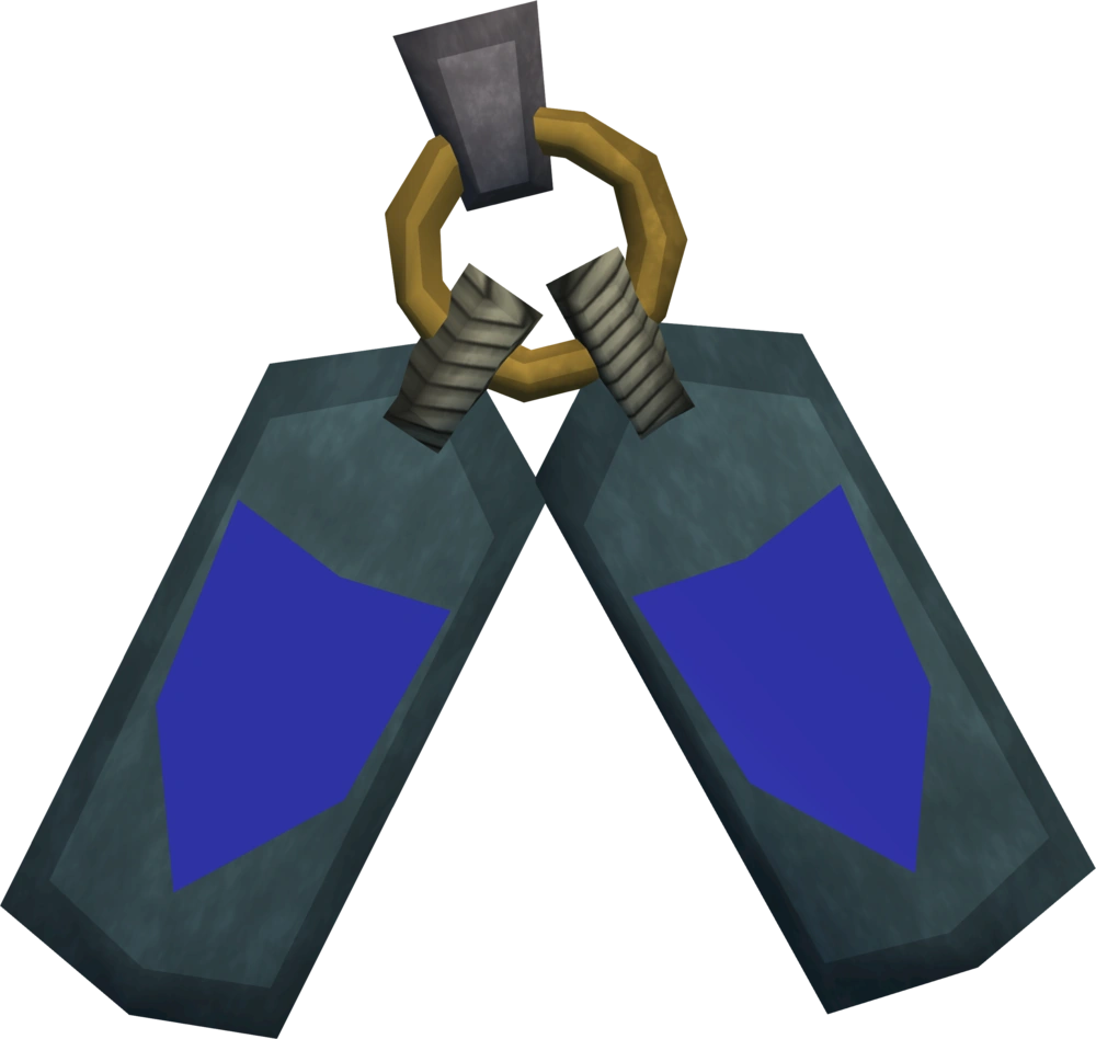 Defender's insignia | RuneScape Wiki | Fandom