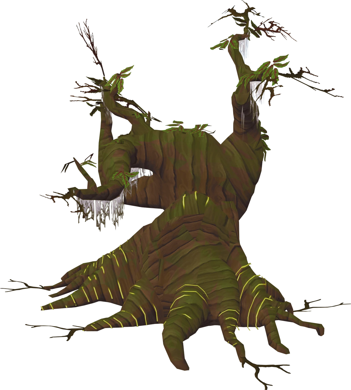 Elder tree | RuneScape Wiki | Fandom