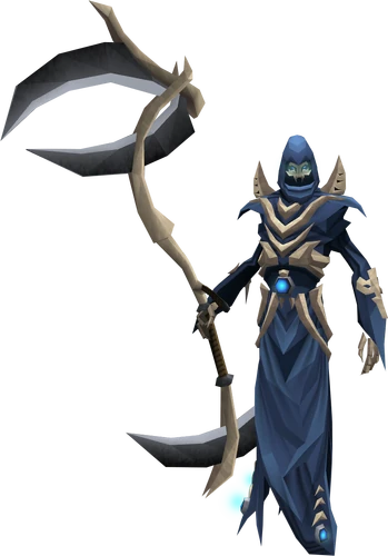 Death | RuneScape Wiki | Fandom
