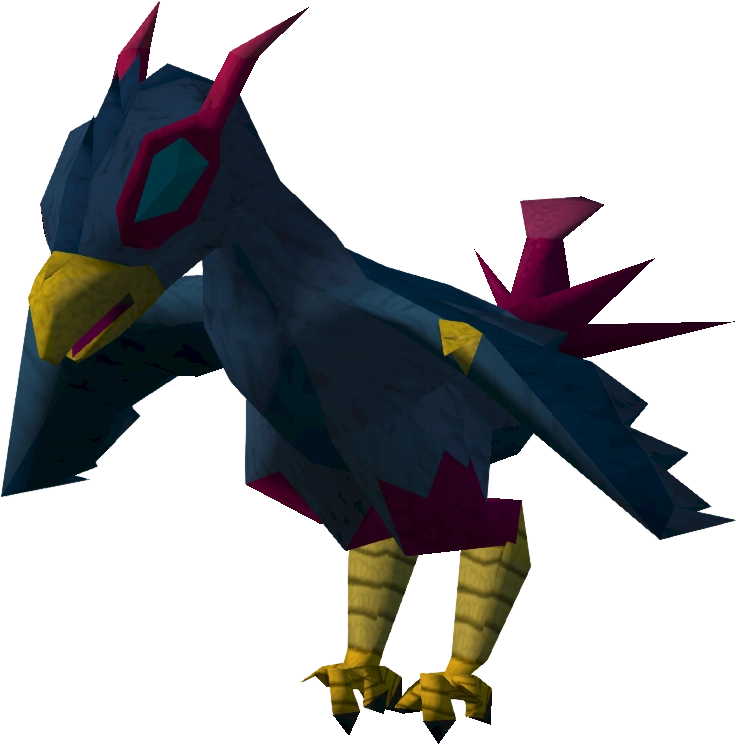 Baby Roc | RuneScape Wiki | Fandom