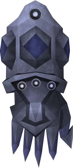 Mithril Claw Runescape Wiki Fandom