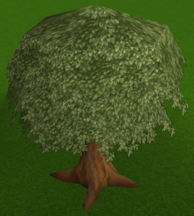 Nice tree | RuneScape Wiki | Fandom