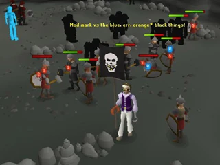 Blog - New Dwarf Quest: Feedback and Blue Blocks | RuneScape Wiki | Fandom