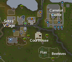 Seers' Village | RuneScape Wiki | Fandom