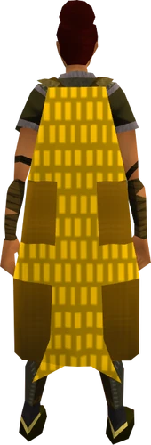 Team-13 cape | RuneScape Wiki | Fandom