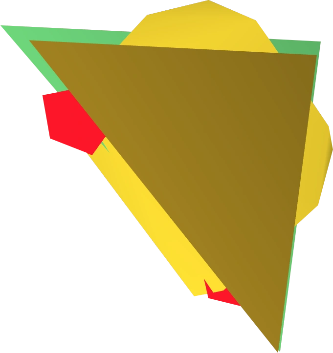 Triangle sandwich | RuneScape Wiki | Fandom