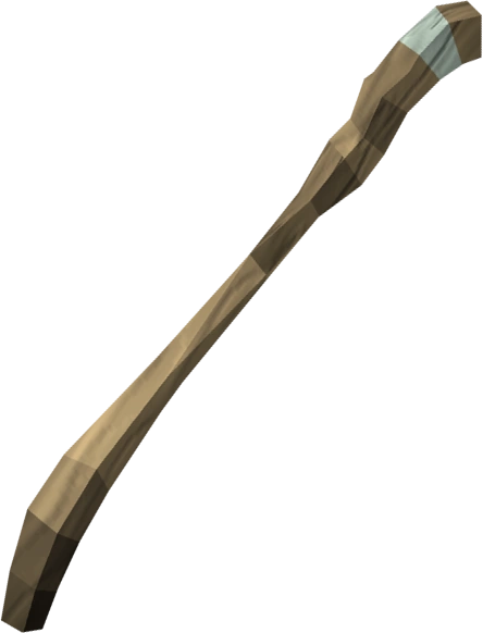 Utuku staff | RuneScape Wiki | Fandom