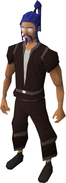 Divine gaze | RuneScape Wiki | Fandom