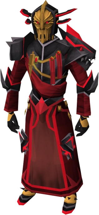Dulcin armour | RuneScape Wiki | Fandom