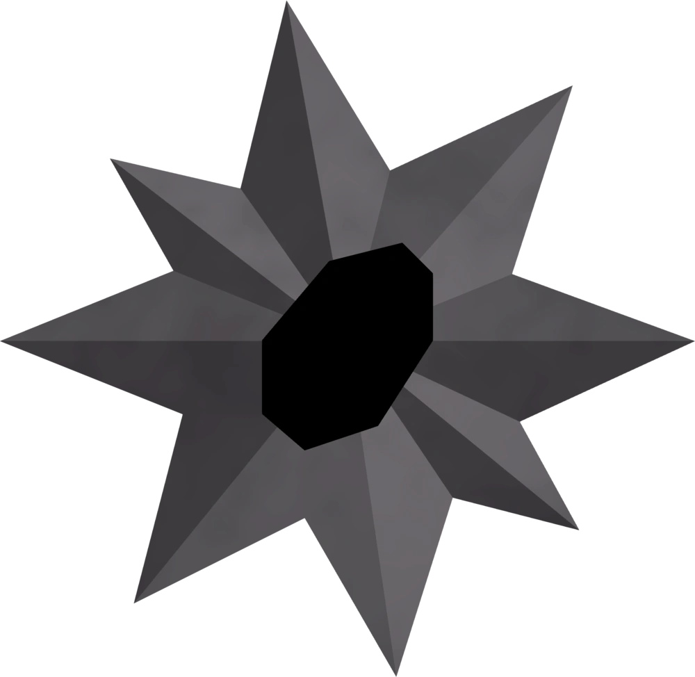 Medium dark star | RuneScape Wiki | Fandom