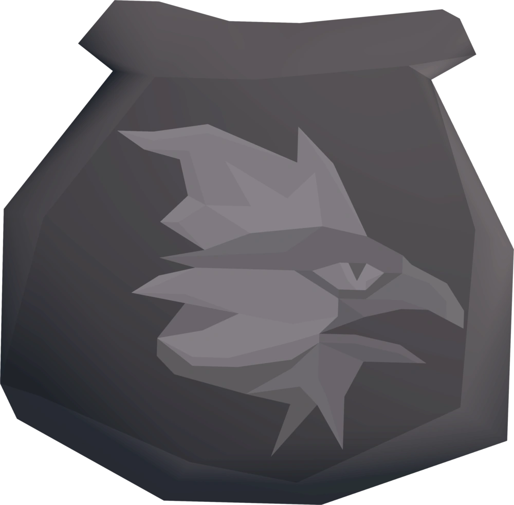 Phoenix pouch(u) | RuneScape Wiki | Fandom