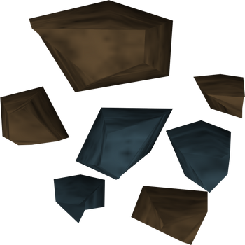 Runite ore | RuneScape Wiki | Fandom