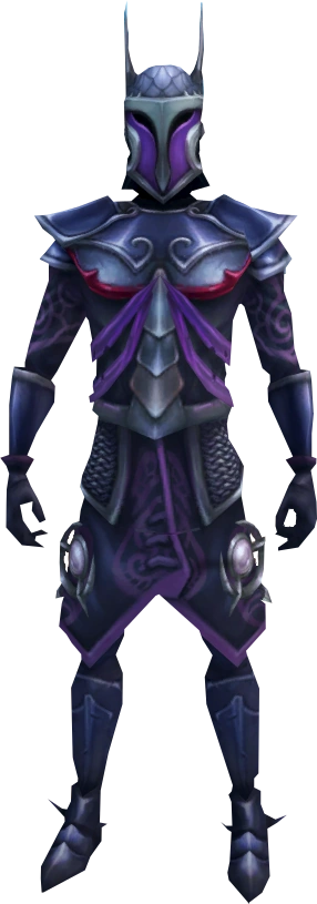 Battle Robes (Umbra) | RuneScape Wiki | Fandom