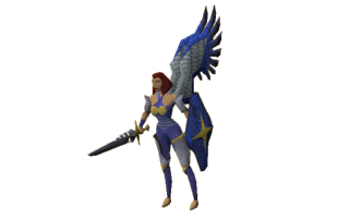 Commander Zilyana | RuneWiki | Fandom