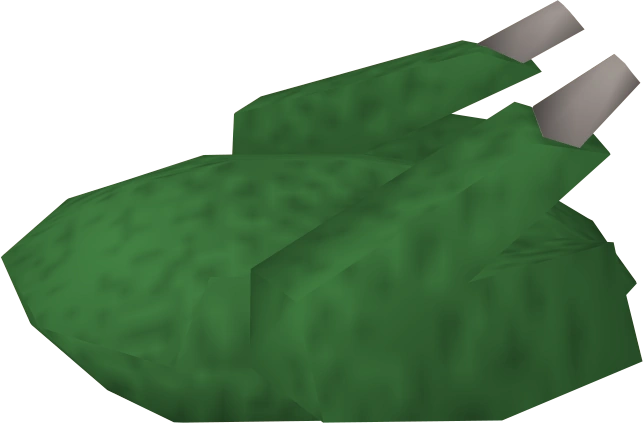 Cooked undead chicken | RuneScape Wiki | Fandom