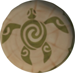 Islands That Once Were Turtles teleport | RuneScape Wiki | Fandom